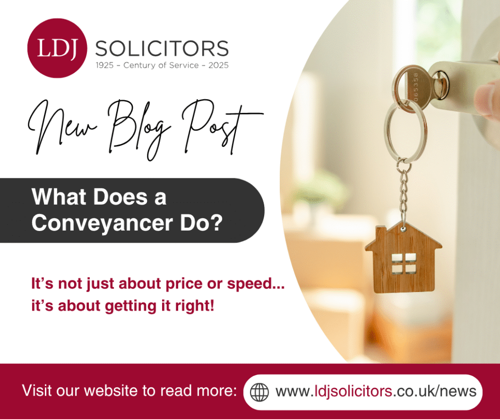 What Is a Conveyancer and What Do They Do? Everything You Need to Know ...