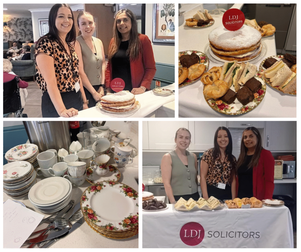 Private Client Solicitors Undertake this Month's Acts of Kindness ...